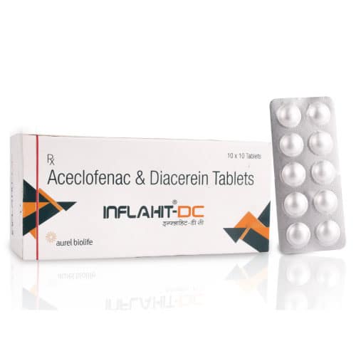 Anti-Inflammatory Archives - Aurel Biolife