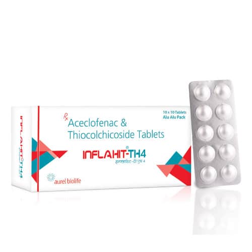 Anti-Inflammatory Archives - Aurel Biolife